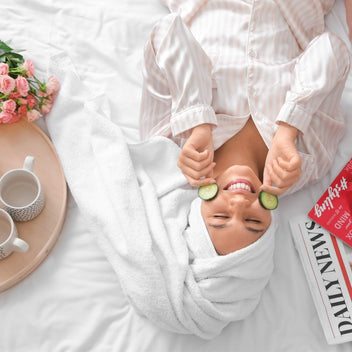 Pamper Hampers for Her | Next Day UK Delivery Service – Smart Gift Co.