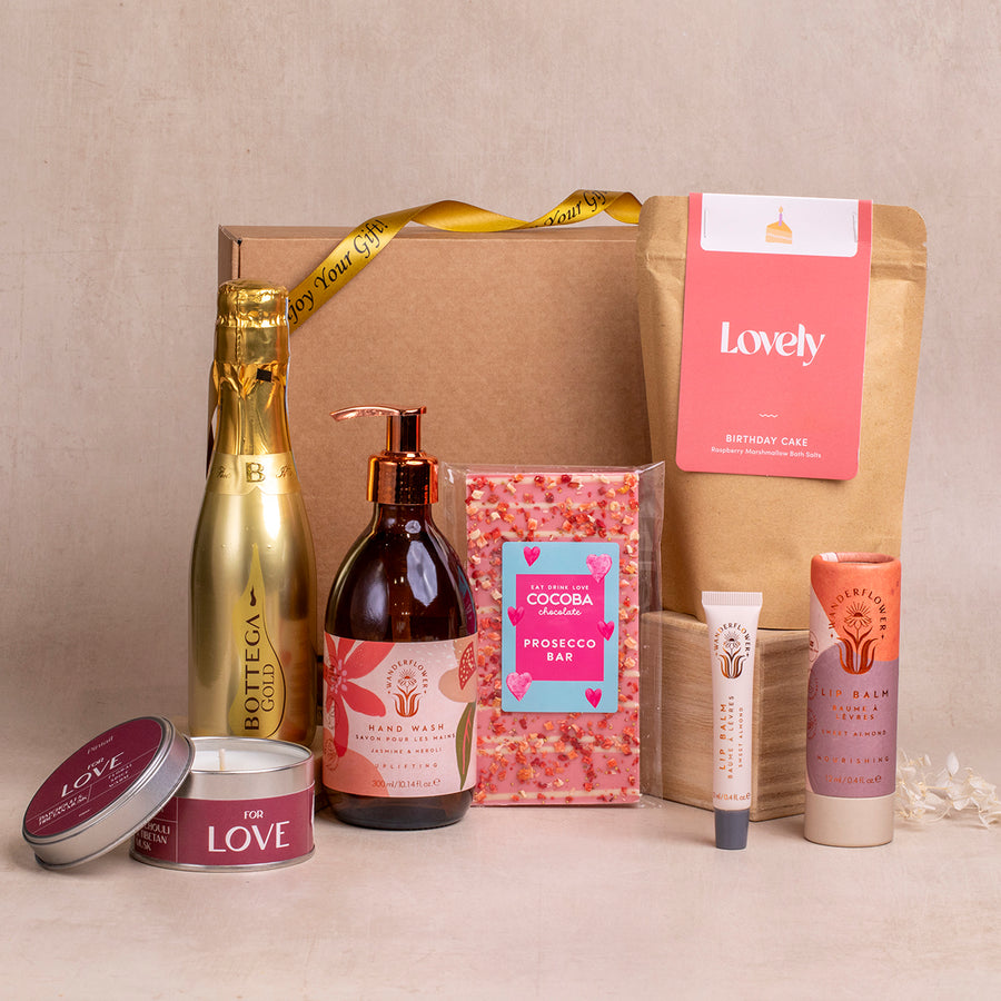 Pamper Hampers for Her | Next Day UK Delivery Service – Smart Gift Co.