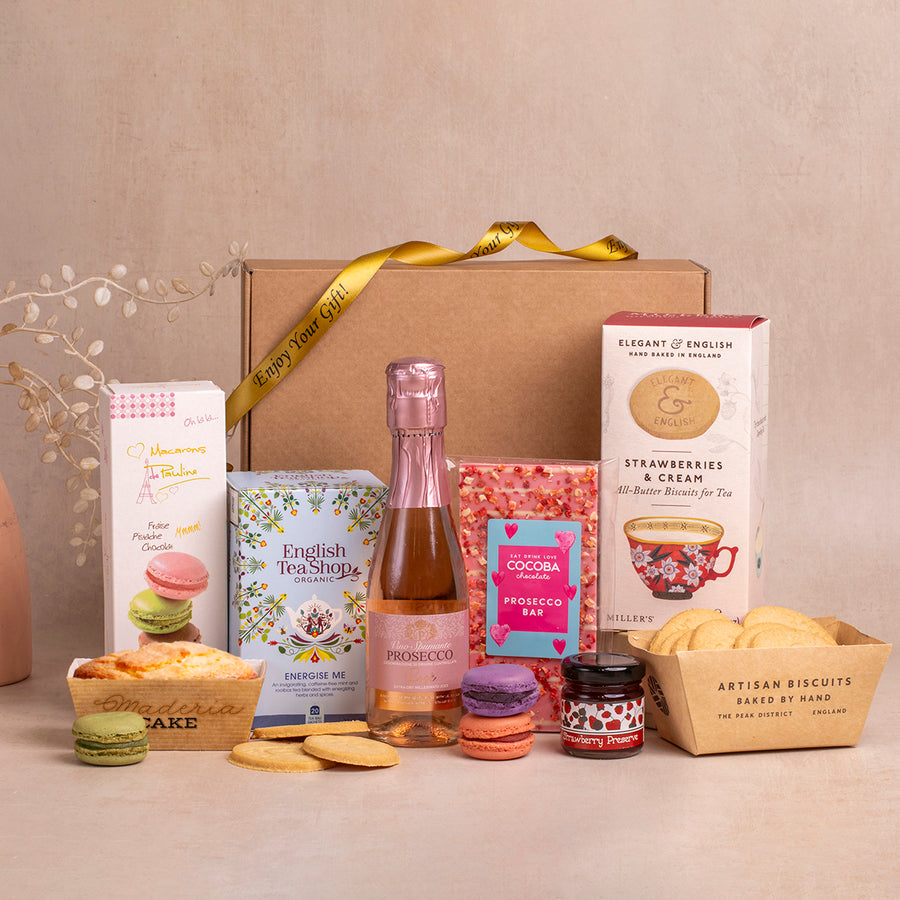 Christmas Gift Hampers | Premium Festive Gifts Delivered to the UK ...