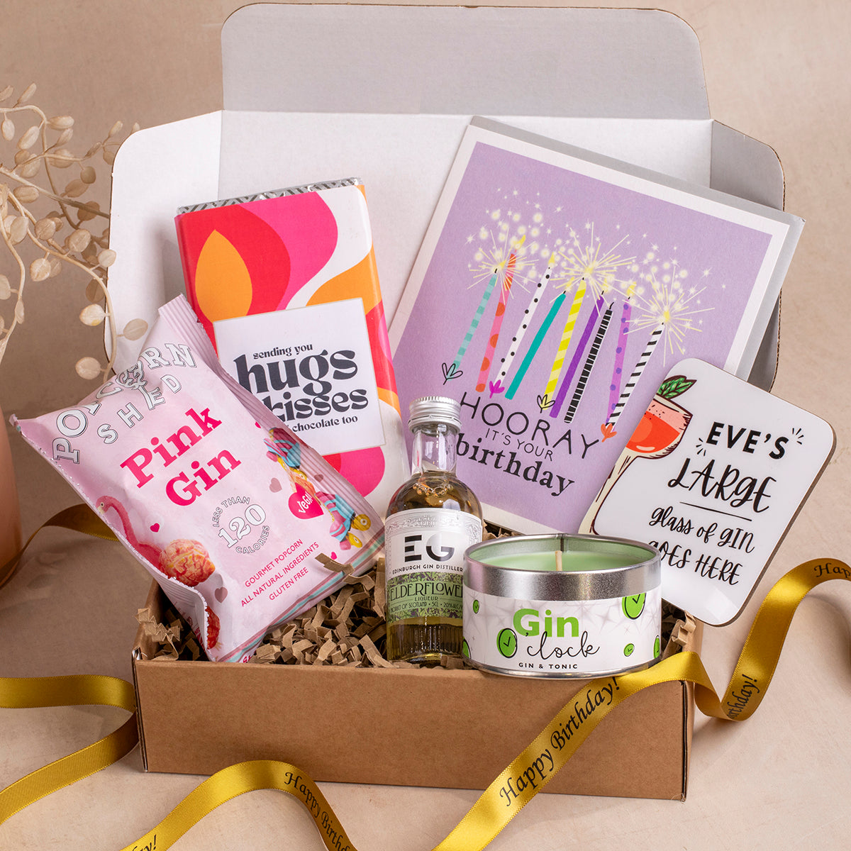 UK Gift Delivery - Gift Boxes for Birthdays, Get Well & Thank You ...