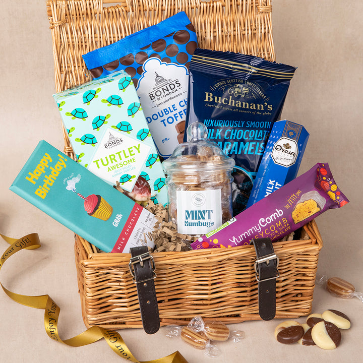 UK Gift Delivery - Gift Boxes for Birthdays, Get Well & Thank You ...