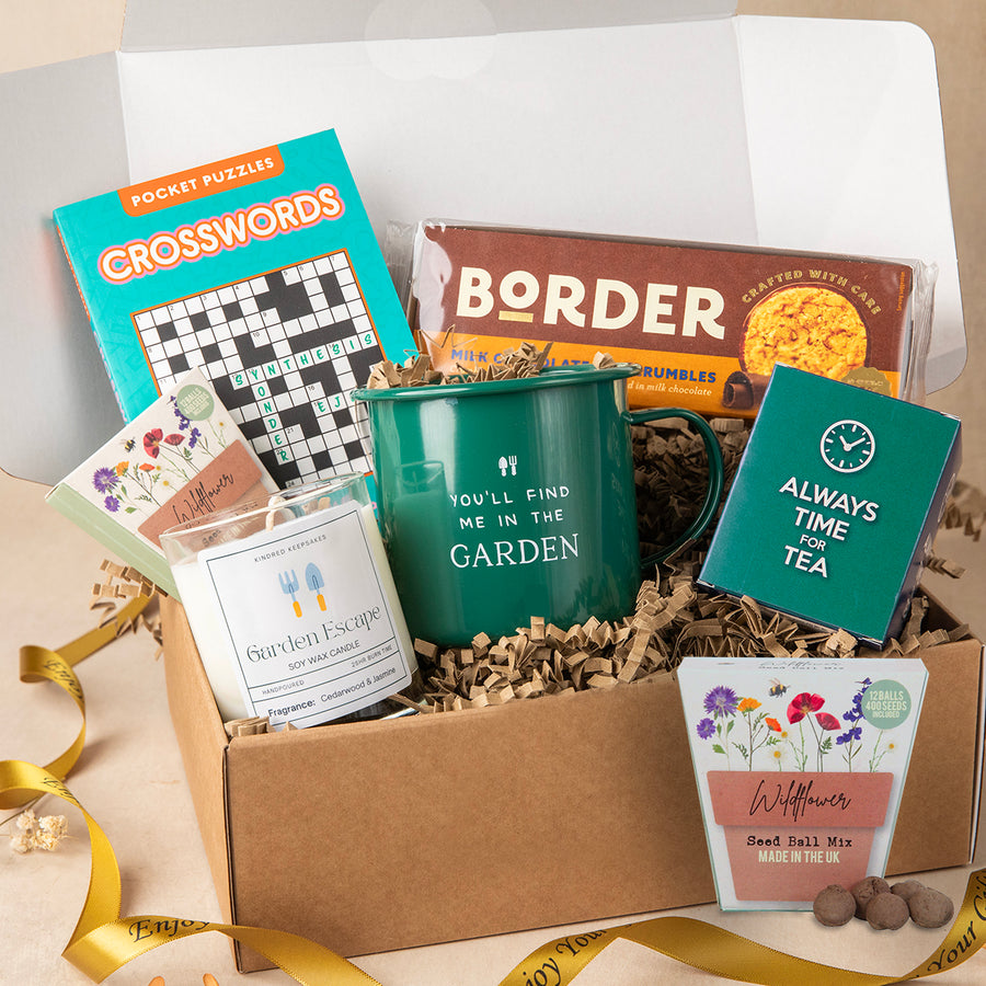 UK Gift Delivery - Gift Boxes for Birthdays, Get Well & Thank You ...