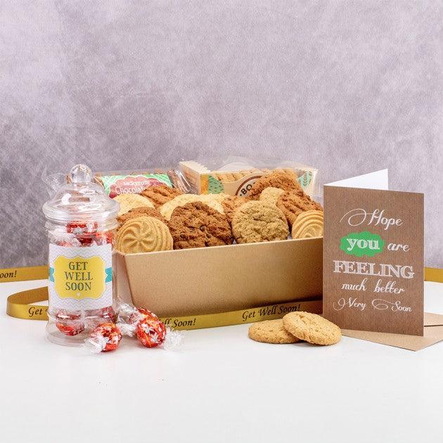Get Well Soon Gifts | Next Day Delivery to Home or Direct to the ...