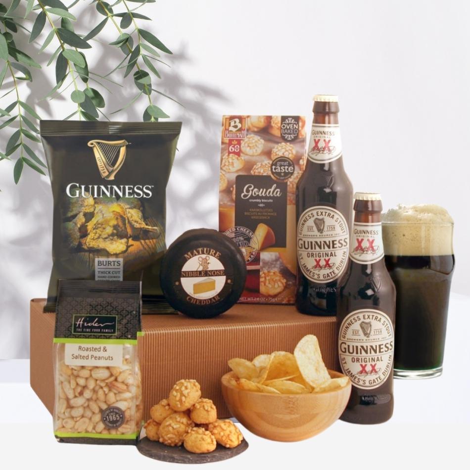Guinness Gifts | The Magic of Guinness Gift Box – Smart Gift Co.