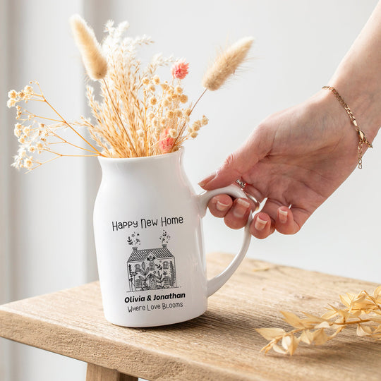 Thoughtful New Home Gifts | Housewarming Hampers & Unique Presents ...