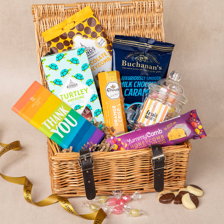 UK Gift Delivery - Gift Boxes for Birthdays, Get Well & Thank You ...