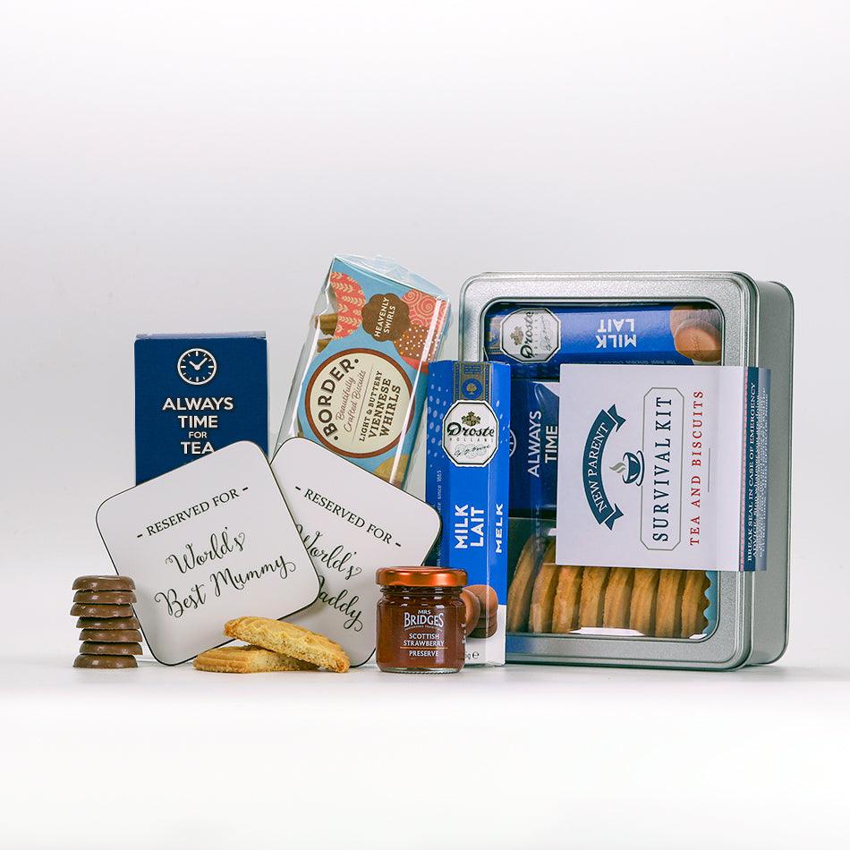 Emergency Kit New 'Basic' Emergency Kit Range, From Just $89! Still