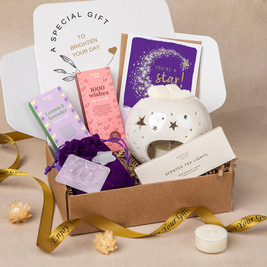 UK Gift Delivery - Gift Boxes for Birthdays, Get Well & Thank You ...